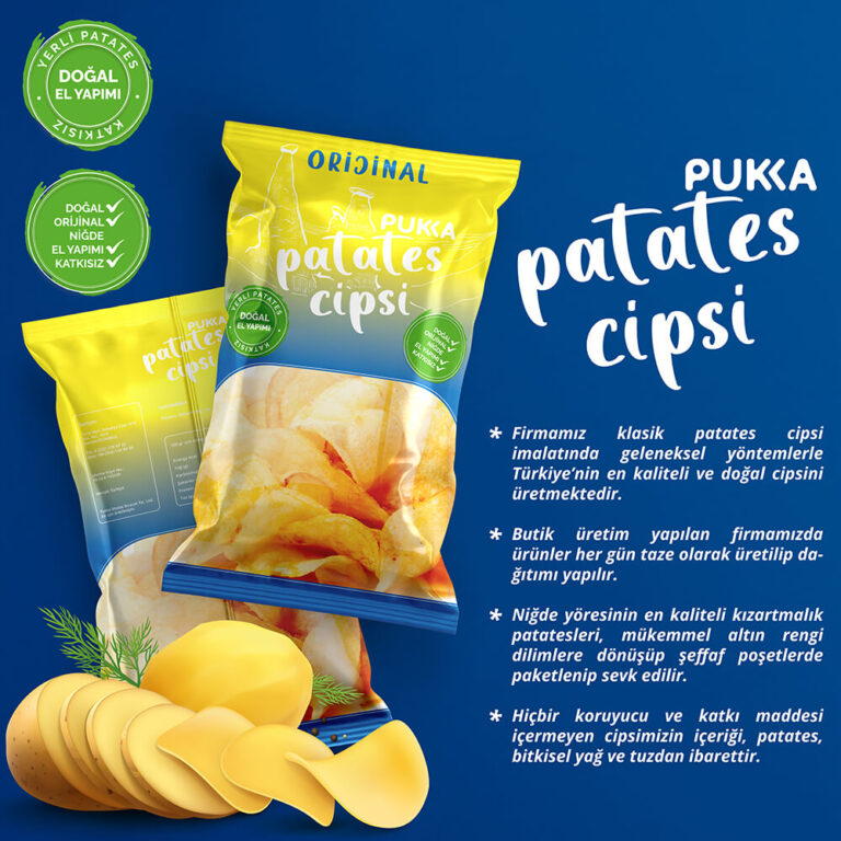 Pukka Patates Cipsi » tamtabi.com