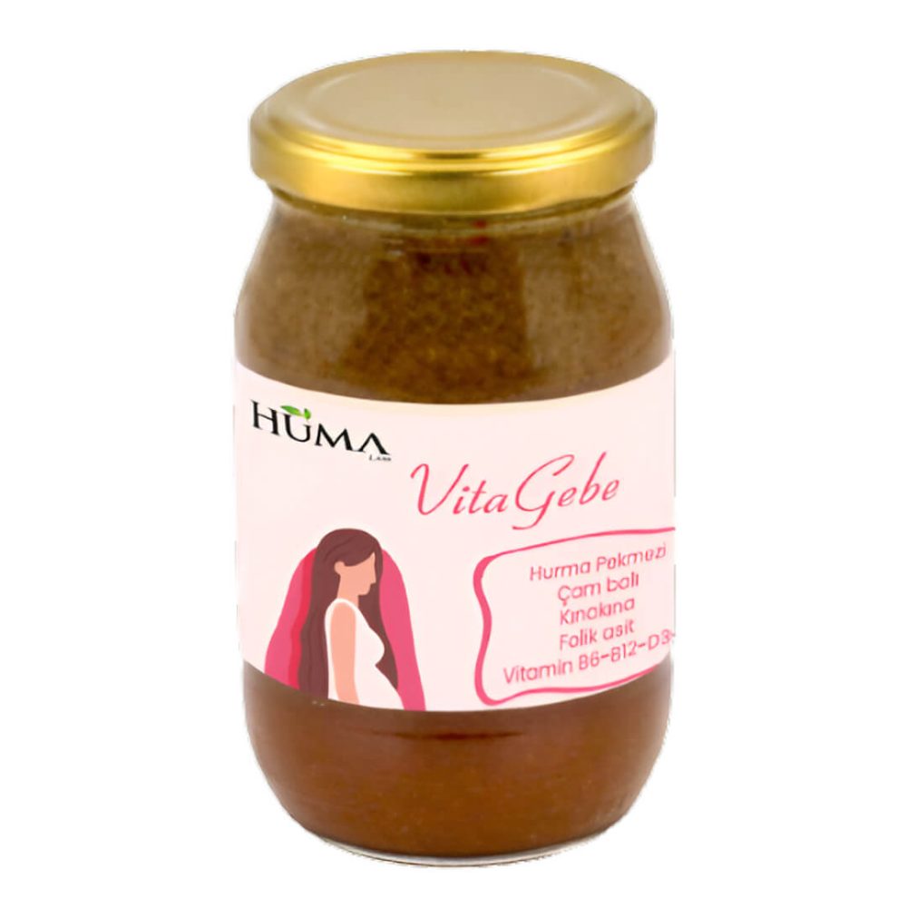 Huma VitaGebe » tamtabi.com