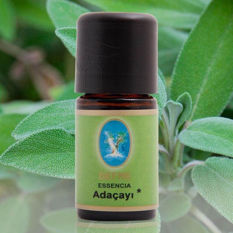 Adaçayı Yağı » tamtabi.com