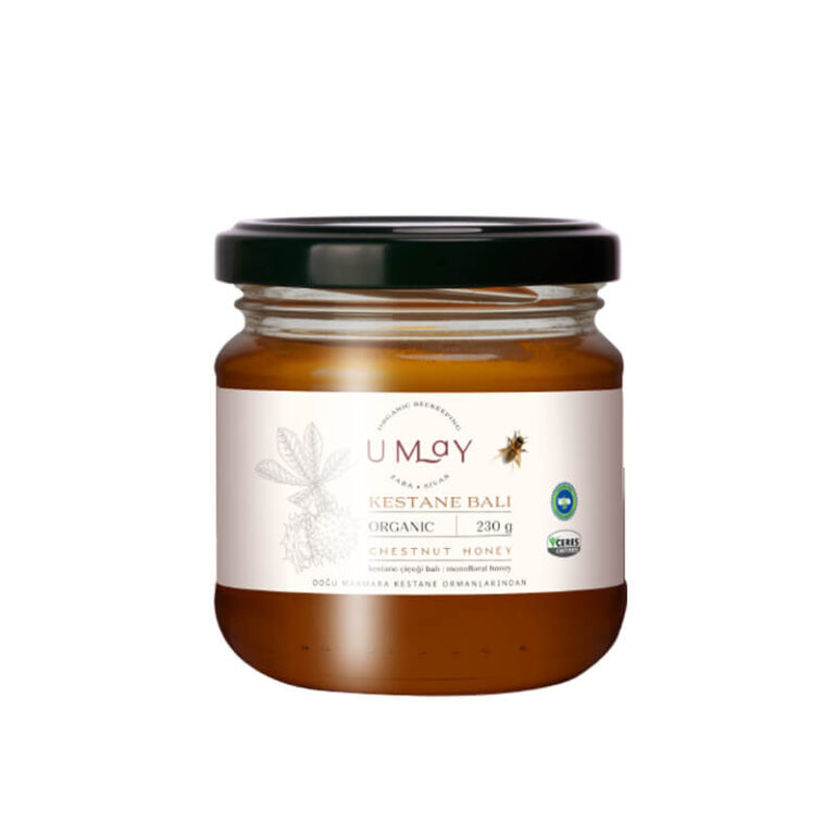 Kestane Balı - 480g » tamtabi.com